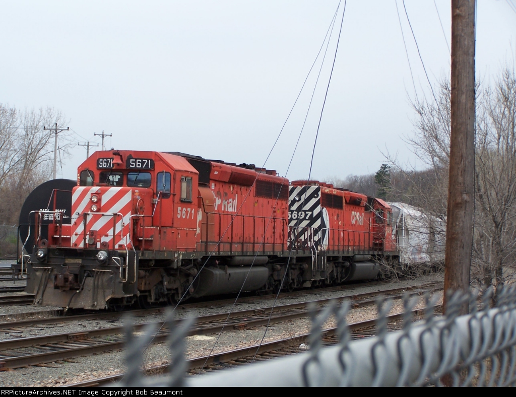 CP 5671